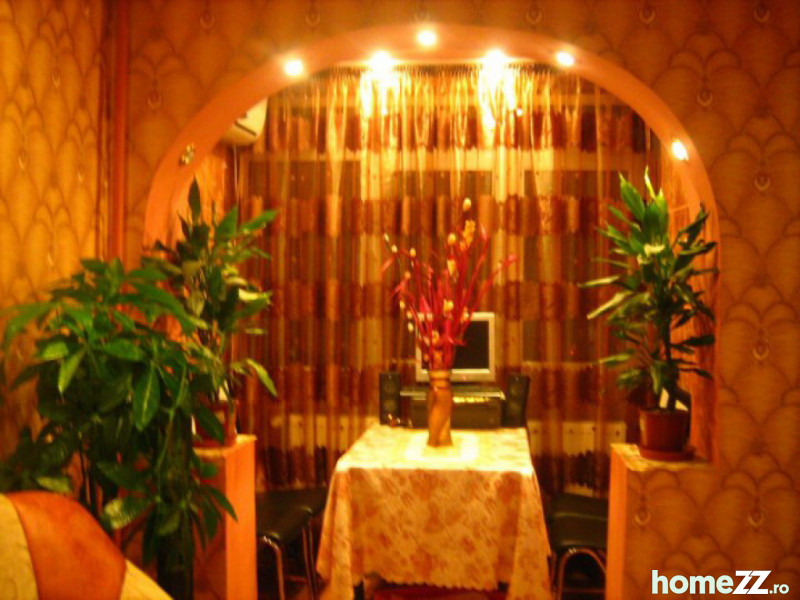 Berceni turnu magurele etaj 4 garsoniera, 270 eur - HomeZZ.ro