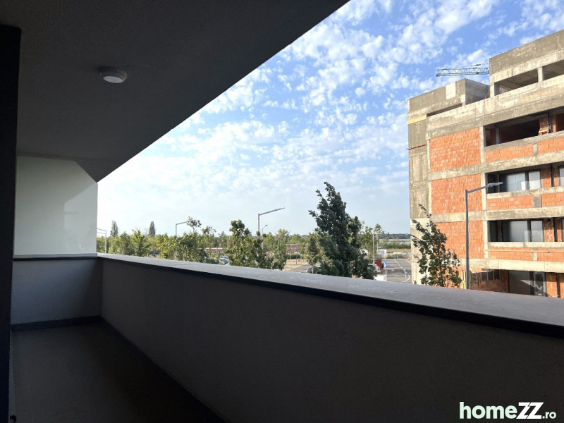 Finalizat I 3 camere I AtriaResort, Sect 1, Lac Straulesti, 146.600 eur ...