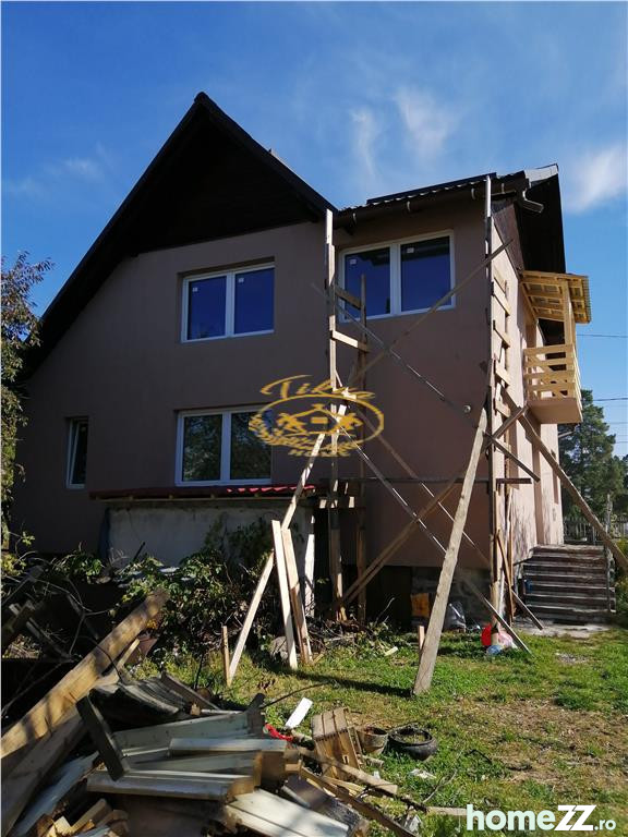 Casa de locuit in Gheorgheni in Gheorgheni