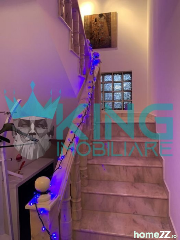 Vila | Otopeni | 5 Camere | 3 Balcoane | Jacuzzi | Gradina in Otopeni