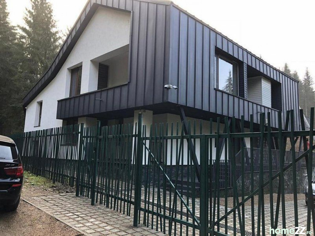 Casa de vacanta lux - Stana de Vale in Budureasa