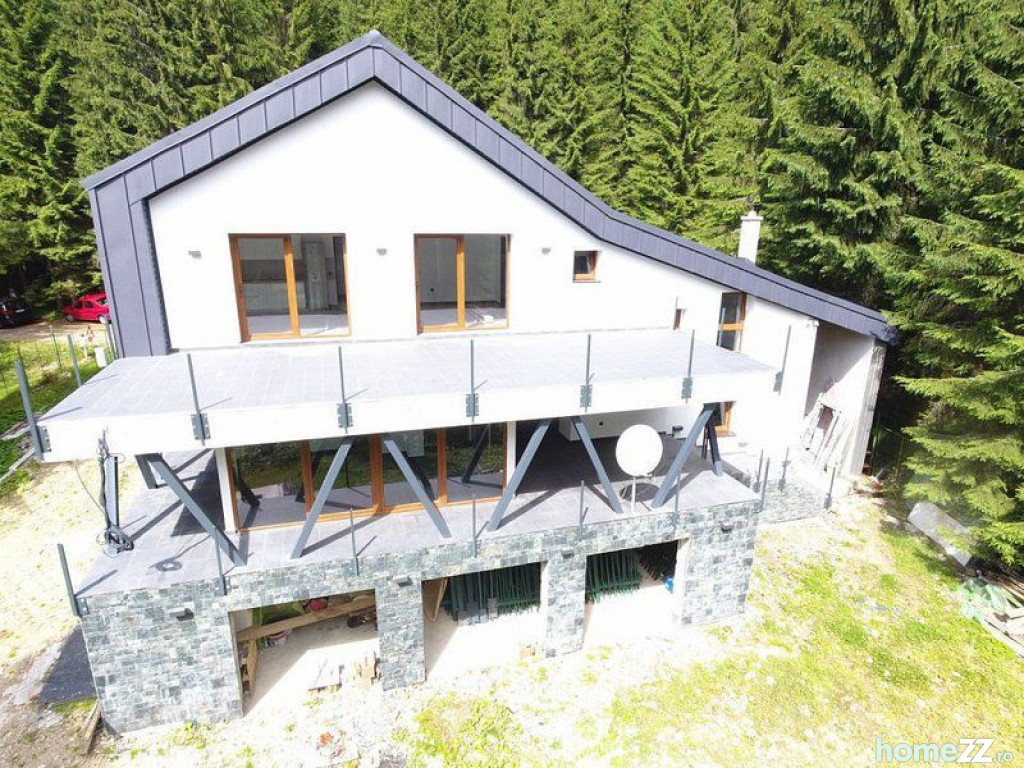 Casa de vacanta lux - Stana de Vale in Budureasa