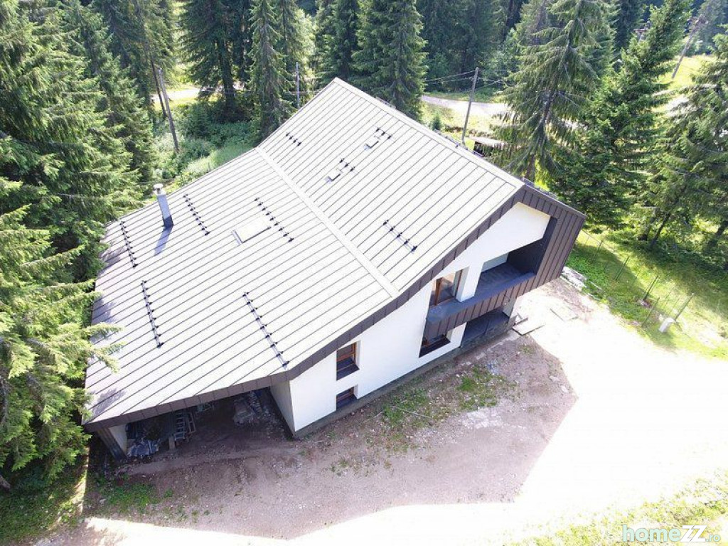 Casa de vacanta lux - Stana de Vale in Budureasa