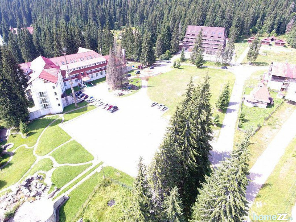 Casa de vacanta lux - Stana de Vale in Budureasa
