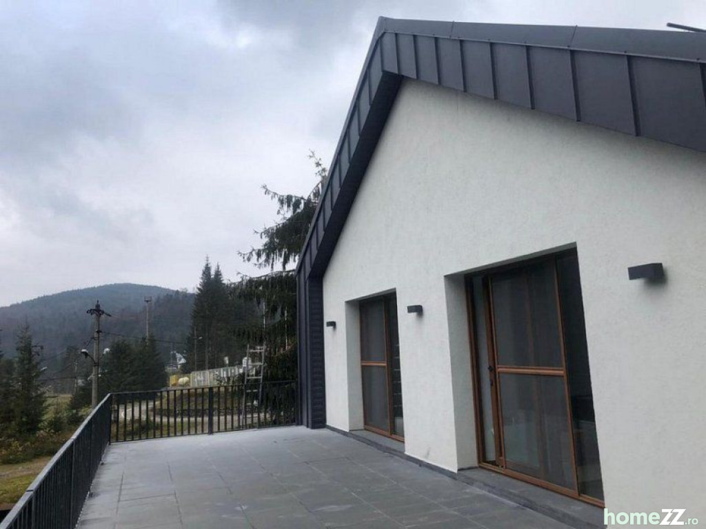 Casa de vacanta lux - Stana de Vale in Budureasa