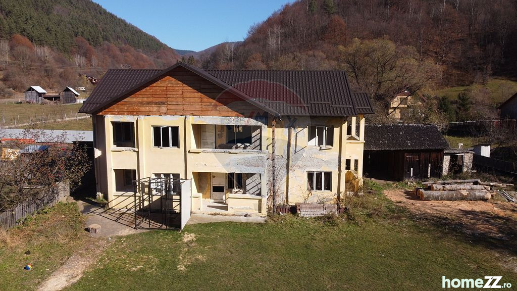 Casă Lepsa in Lepsa