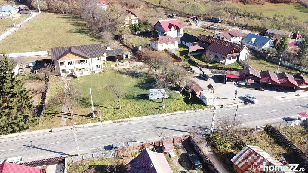 Casă Lepsa in Lepsa
