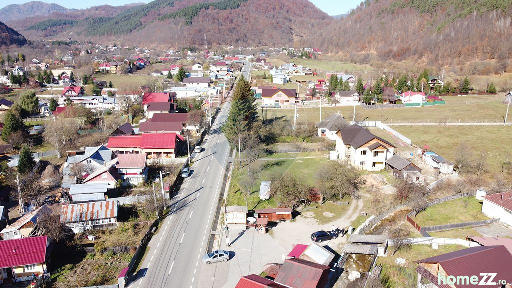 Casă Lepsa in Lepsa