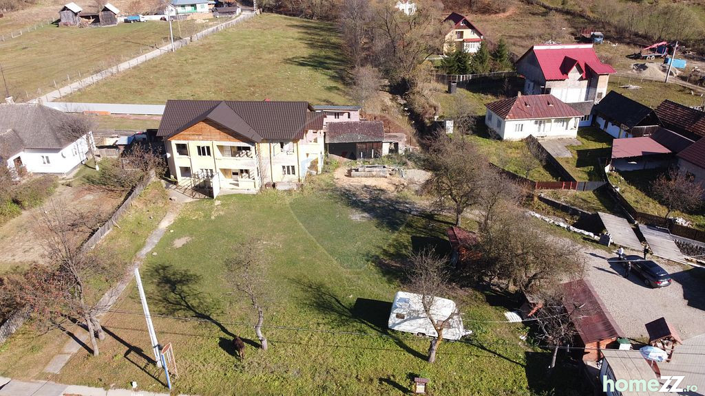 Casă Lepsa in Lepsa
