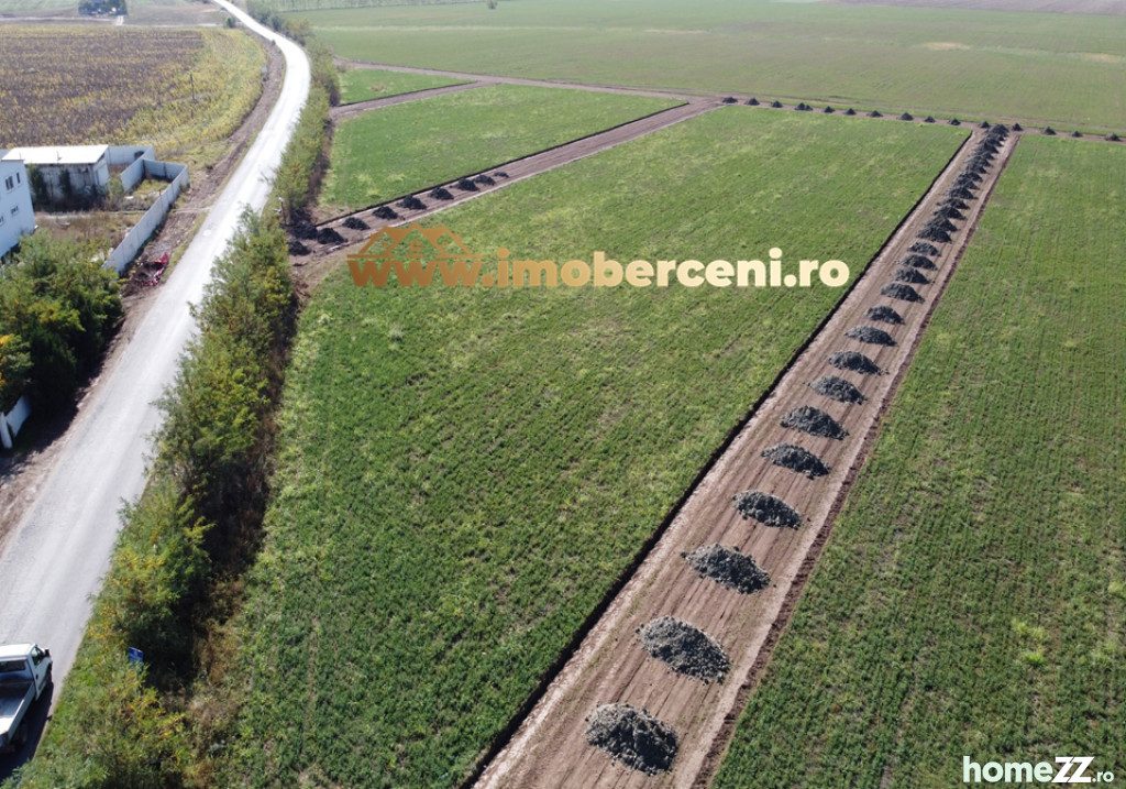 Super Promotie! Proiect Rezidential Mega Parc Berceni in Berceni