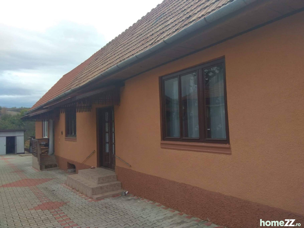 Casă valea lunga, județul alba in Valea Lunga