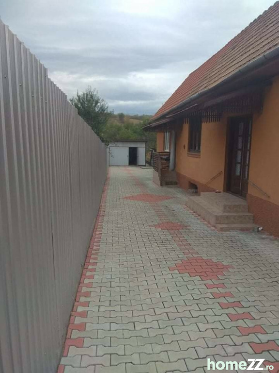 Casă valea lunga, județul alba in Valea Lunga