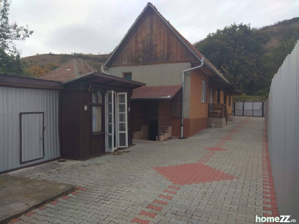 Casă valea lunga, județul alba in Valea Lunga