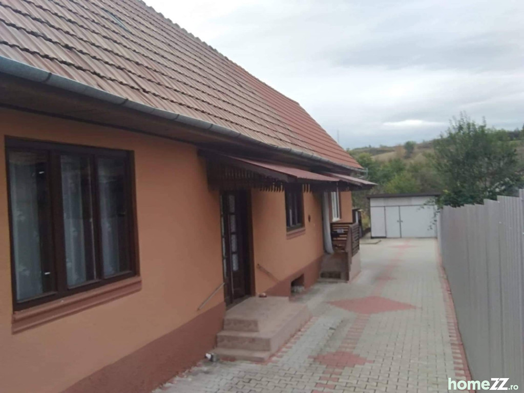 Casă valea lunga, județul alba in Valea Lunga