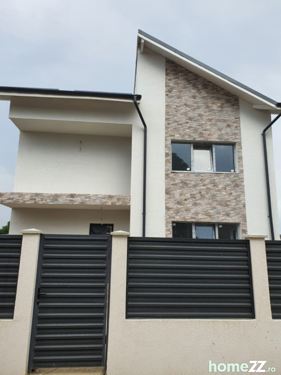 Casa Ideala - Berceni - Teren 400mp - Dormitor Parter in Berceni