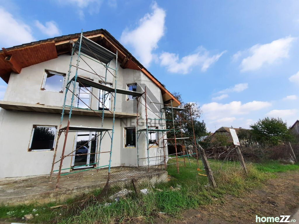 Casa Individuala P+M, Comuna Giarmata in Giarmata