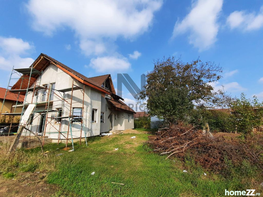 Casa Individuala P+M, Comuna Giarmata in Giarmata