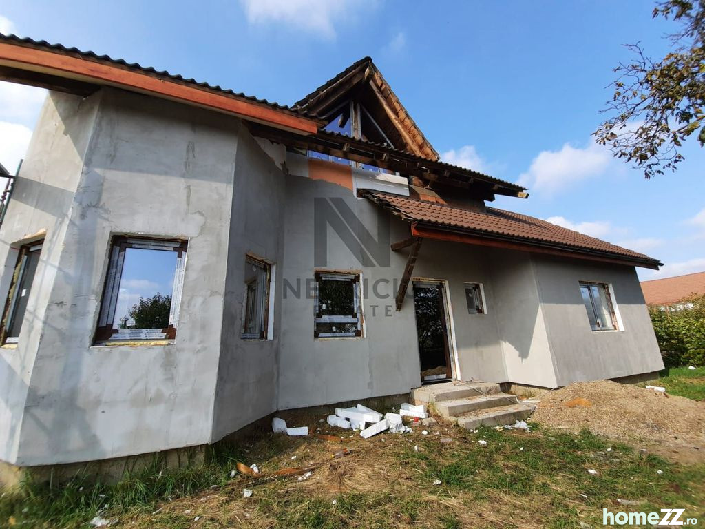 Casa Individuala P+M, Comuna Giarmata in Giarmata