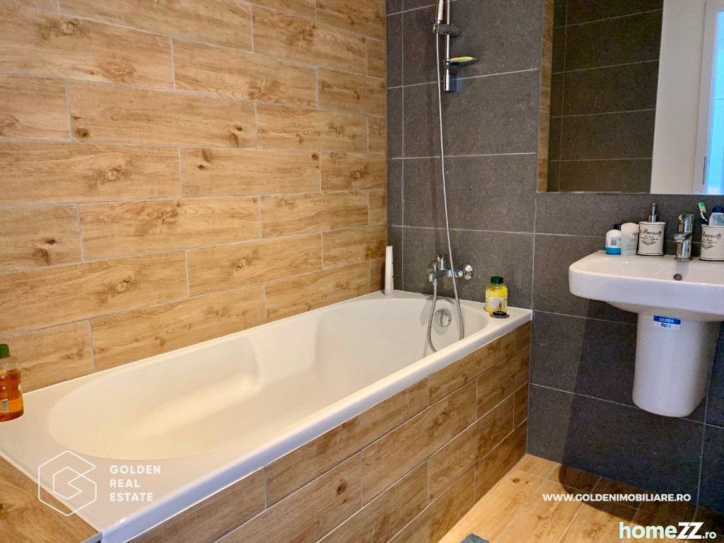 Penthouse 3 camere de lux, Ared Imar, finalizat in 2020, sma in Arad