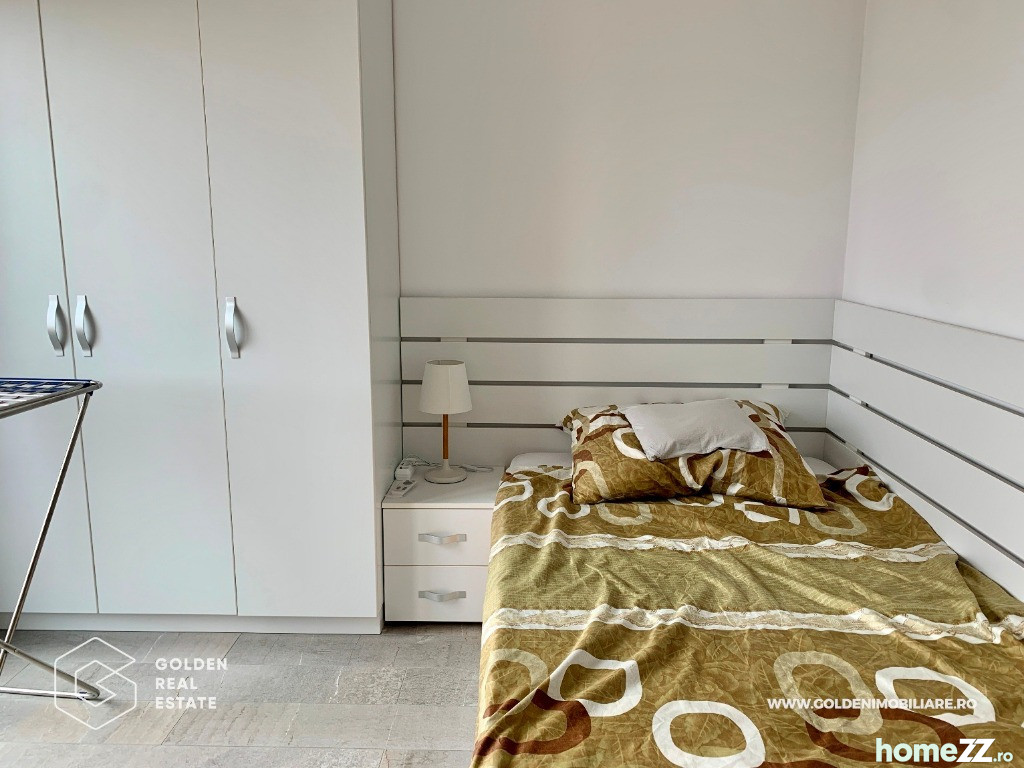 Penthouse 3 camere de lux, Ared Imar, finalizat in 2020, sma in Arad