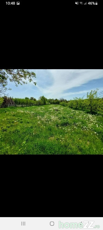 Teren in Sat. Rudeni, Com. Suici, Jud. Arges 700 mp in Suici