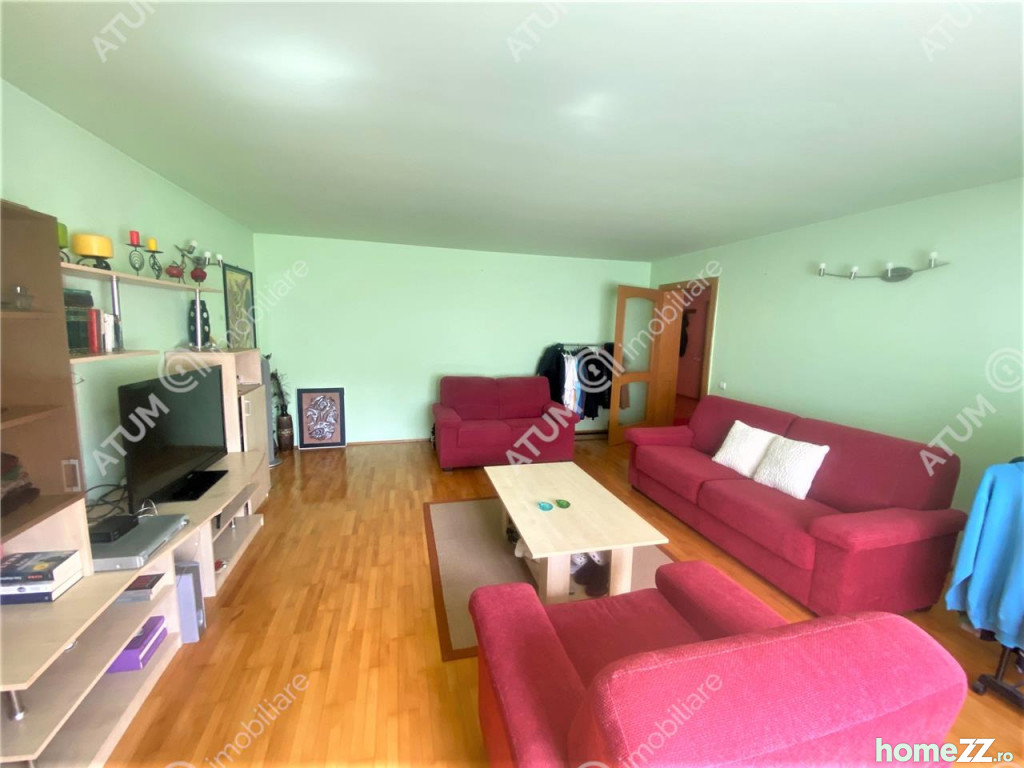 Casa insiruita cu 5 camere si 392 mp teren in Zona Strand in Sibiu