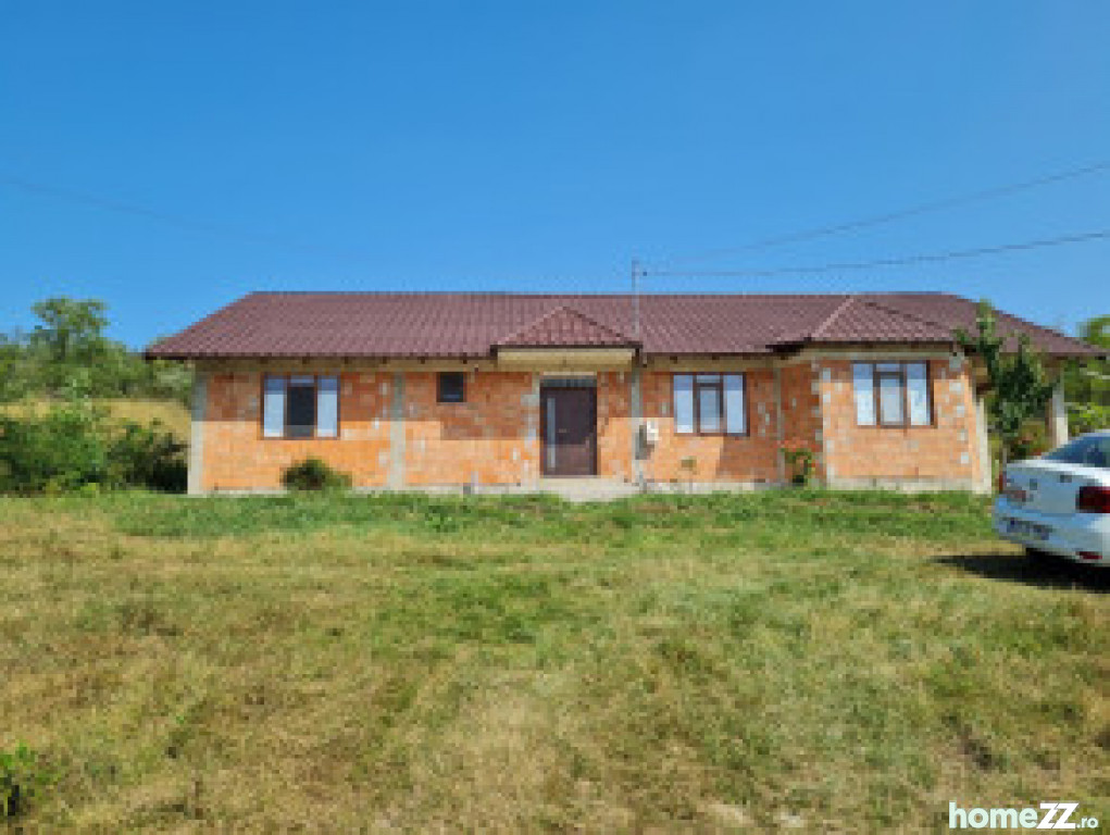 Casa in com. valea marului jud. galati in Valea Marului