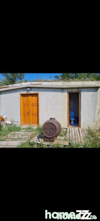 Casa in com. valea marului jud. galati in Valea Marului