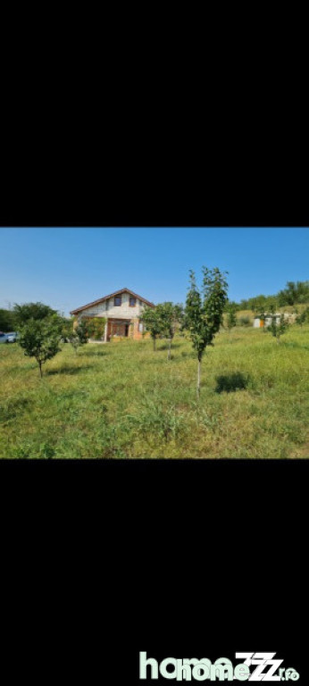 Casa in com. valea marului jud. galati in Valea Marului