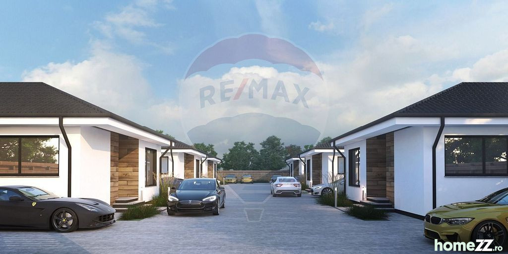 Casă / Vilă cu 4 camere de vânzare Tunari | FINALIZATE... in Tunari
