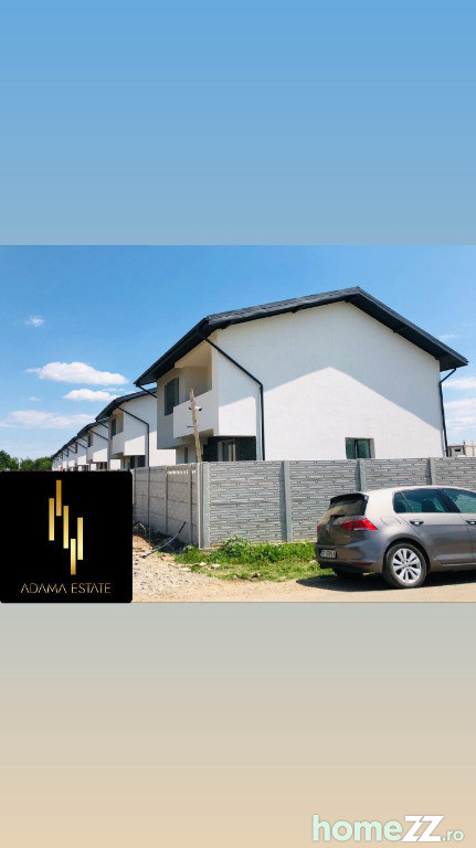 Rate la Dezvoltator ** Panouri Fotovoltaice ** Incalzire in in Berceni