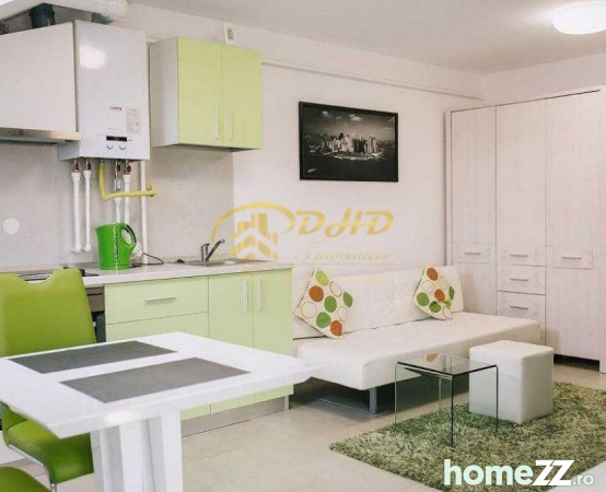 Ap. 2 Cam , Tudor Vladimirescu, Bloc Nou, 79.900 eur - HomeZZ.ro